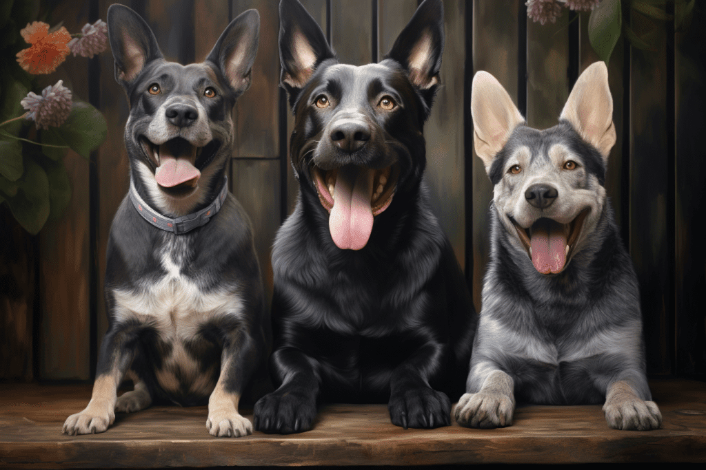 The Top Dogs: Exploring the Most Popular Dog Breeds in America - Off ...